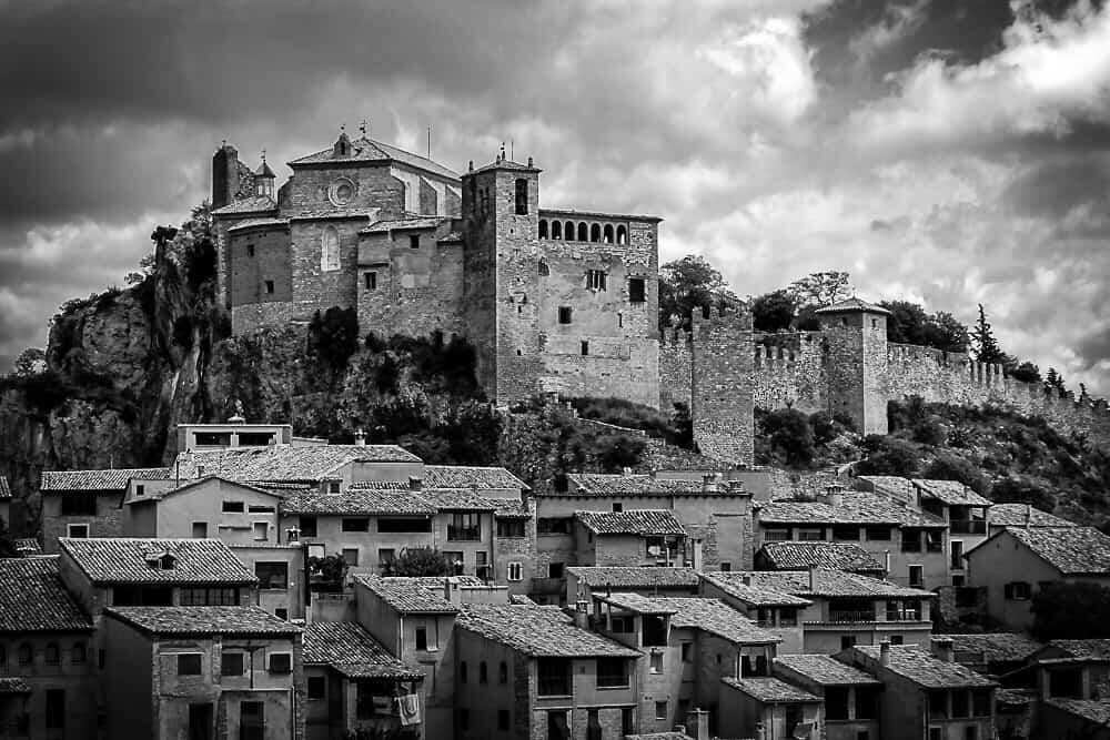 QUÉ VER en HUESCA en un DÍA: RUTA IMPRESCINDIBLE