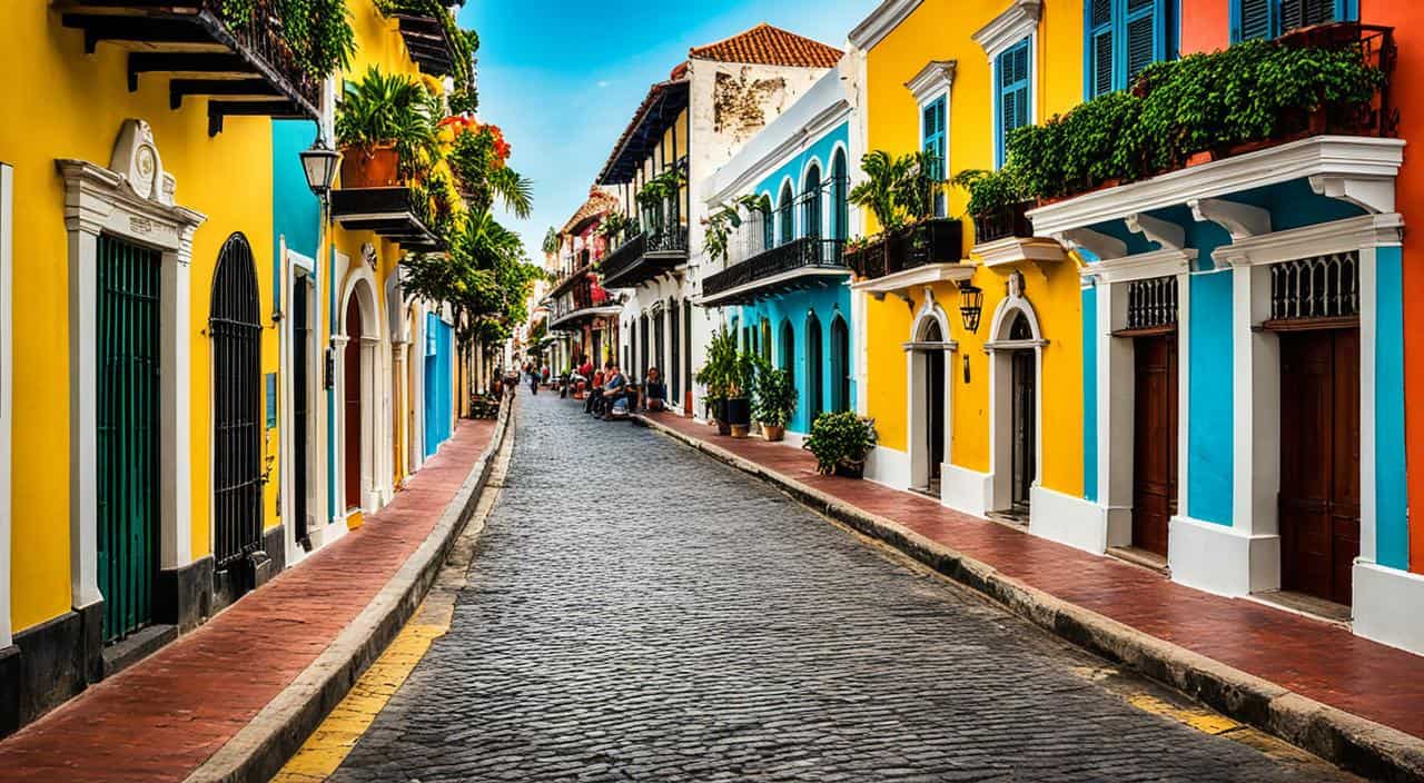 Cartagena de Indias: Guía del Centro Histórico