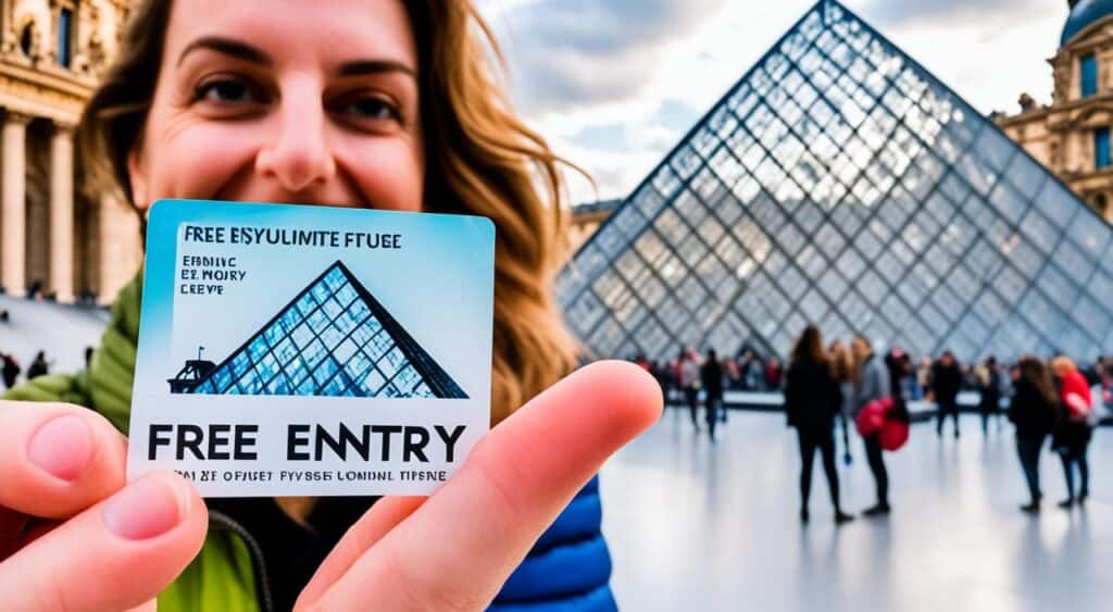 Museo Le Louvre: Entradas, Precio y Visitas Guiadas