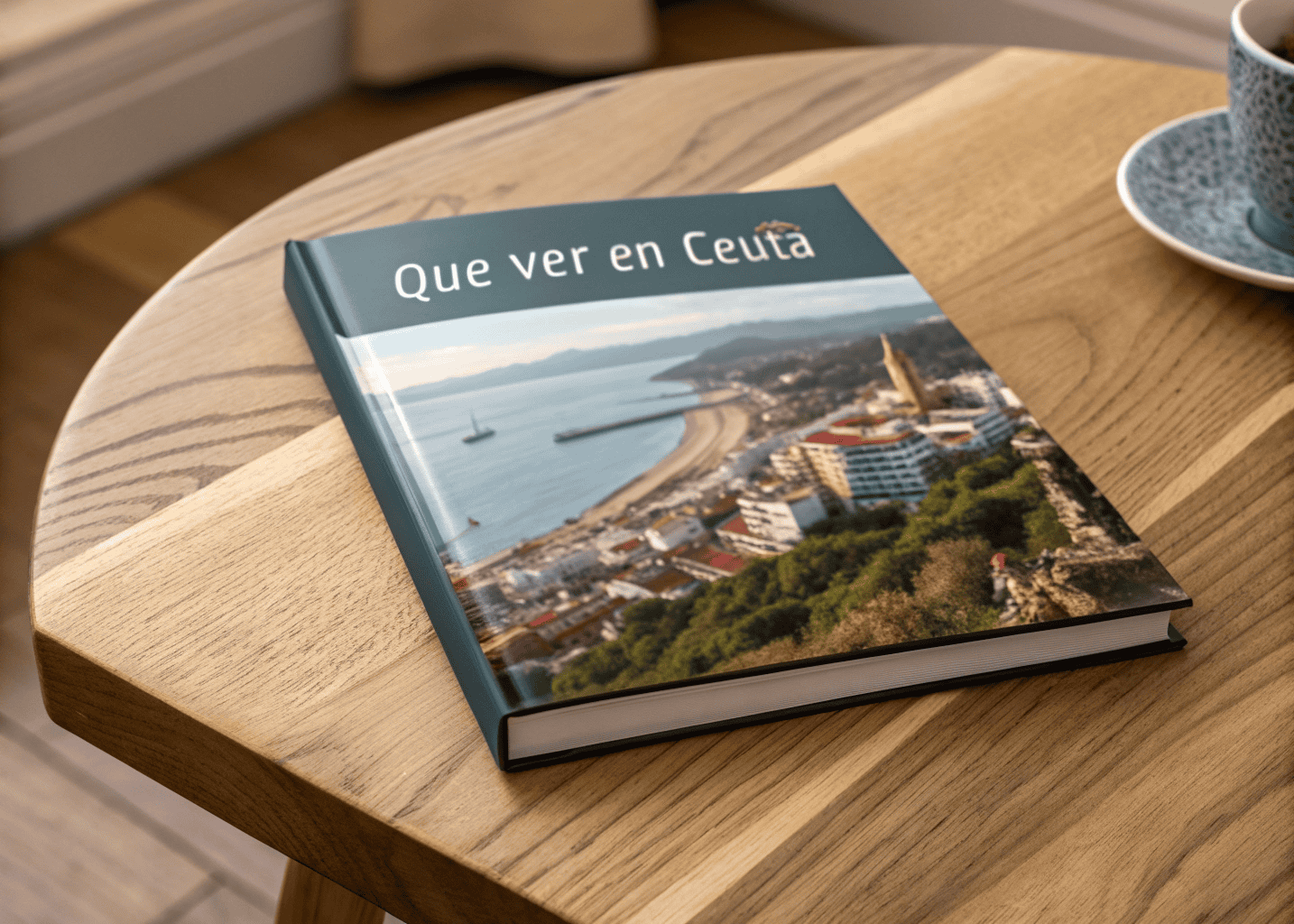 Qué VER en CEUTA: HISTORIA y AVENTURAS INOLVIDABLES
