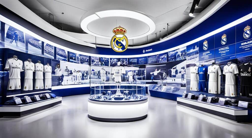 Guía Completa del Museo del Real Madrid 2024