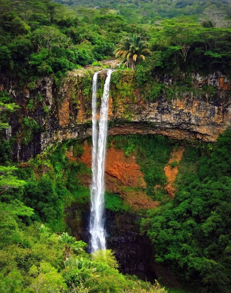 VIAJE al PARAÍSO: Islas Mauricio TE ESPERAN