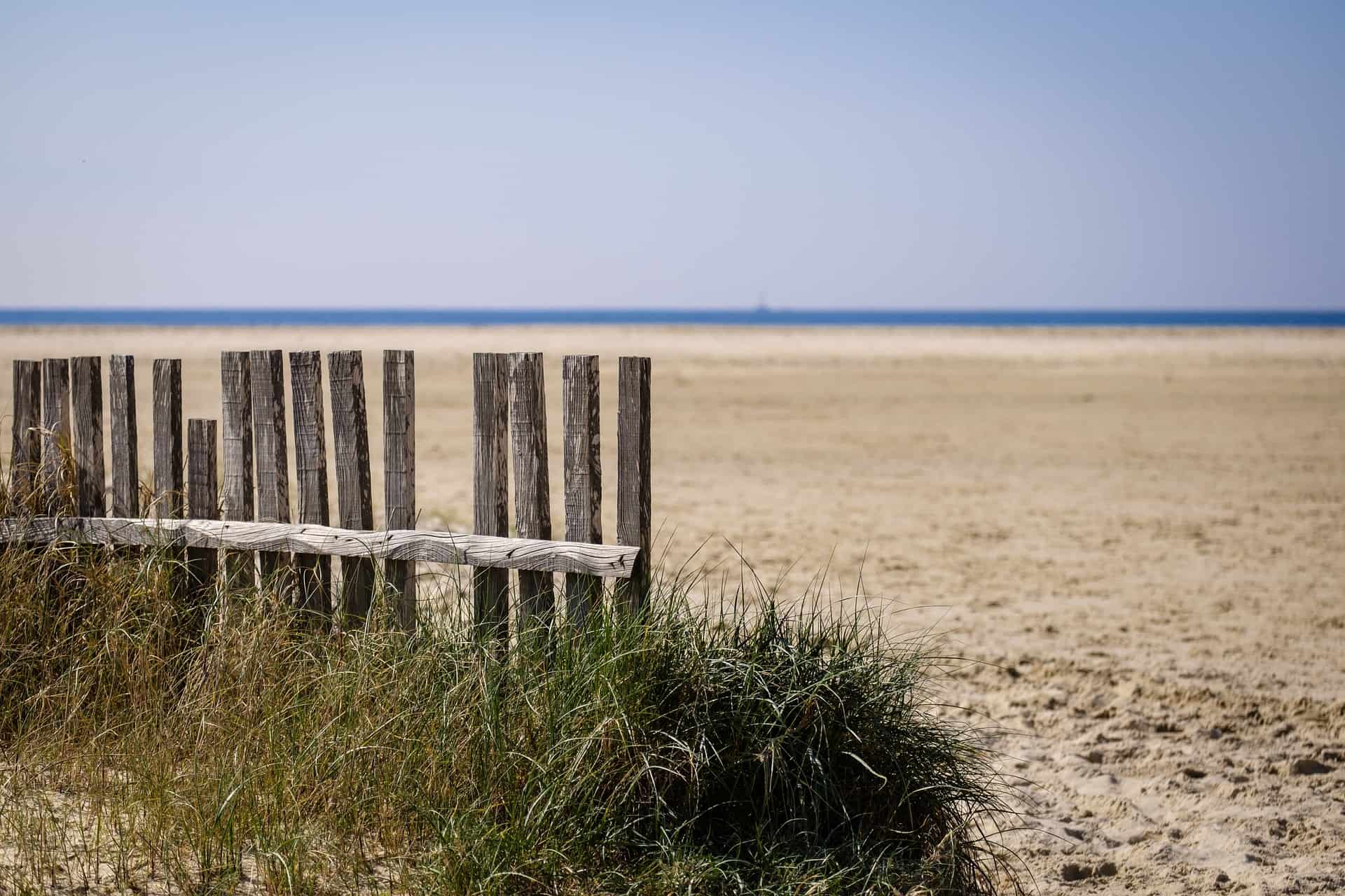 Guía Rápida: Qué ver en Tarifa – Atracciones & Playas