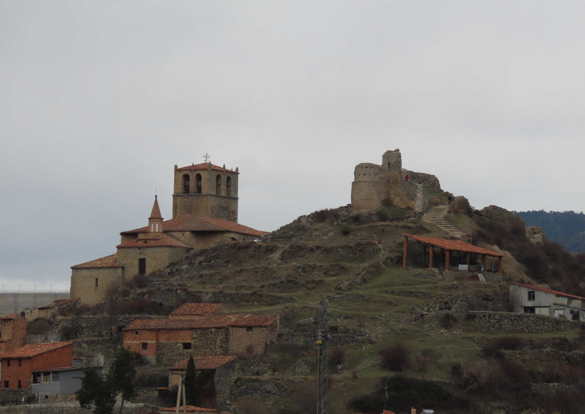 ENCISO: HISTORIA y ATRACTIVOS TURÍSTICOS IMPERDIBLES