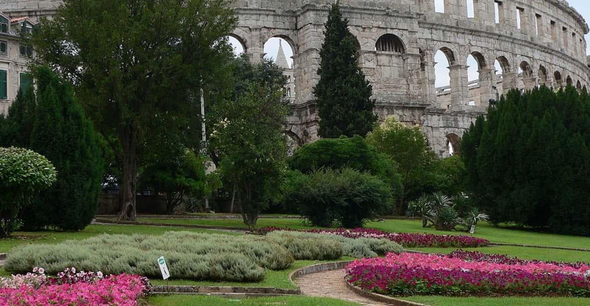 DESCUBRIENDO PULA: Tu GUÍA CULTURAL y TURÍSTICA