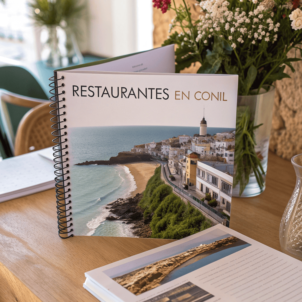 Descubre los MEJORES RESTAURANTES en CONIL