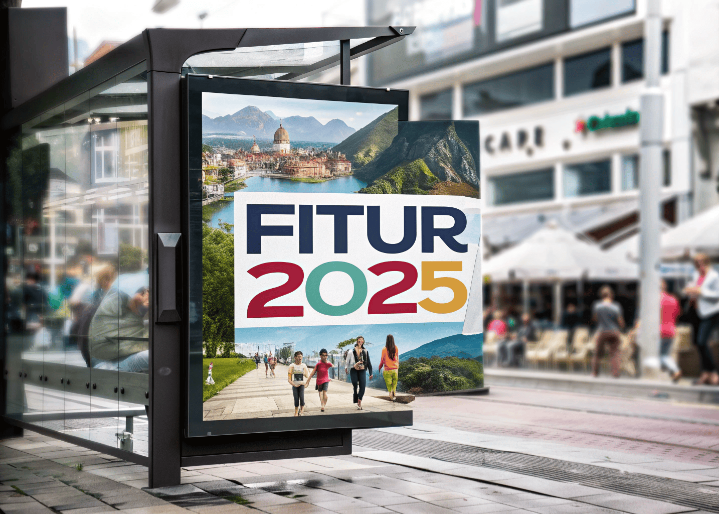 Fitur 2025: TURISMO MUNDIAL en MADRID - ¡No Te Lo Pierdas!