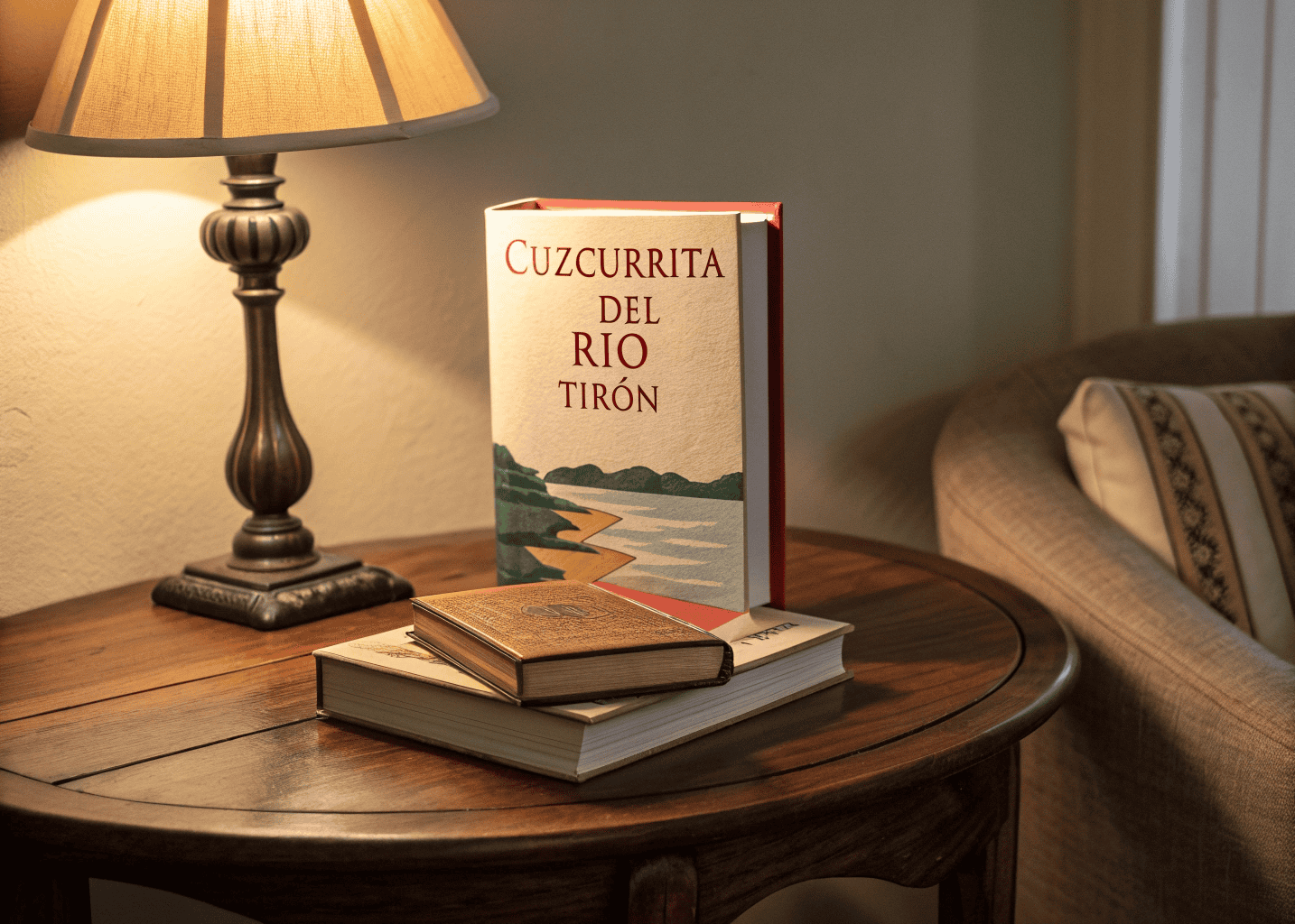 Descubre LO MEJOR que ver en Cuzcurrita de Río Tirón