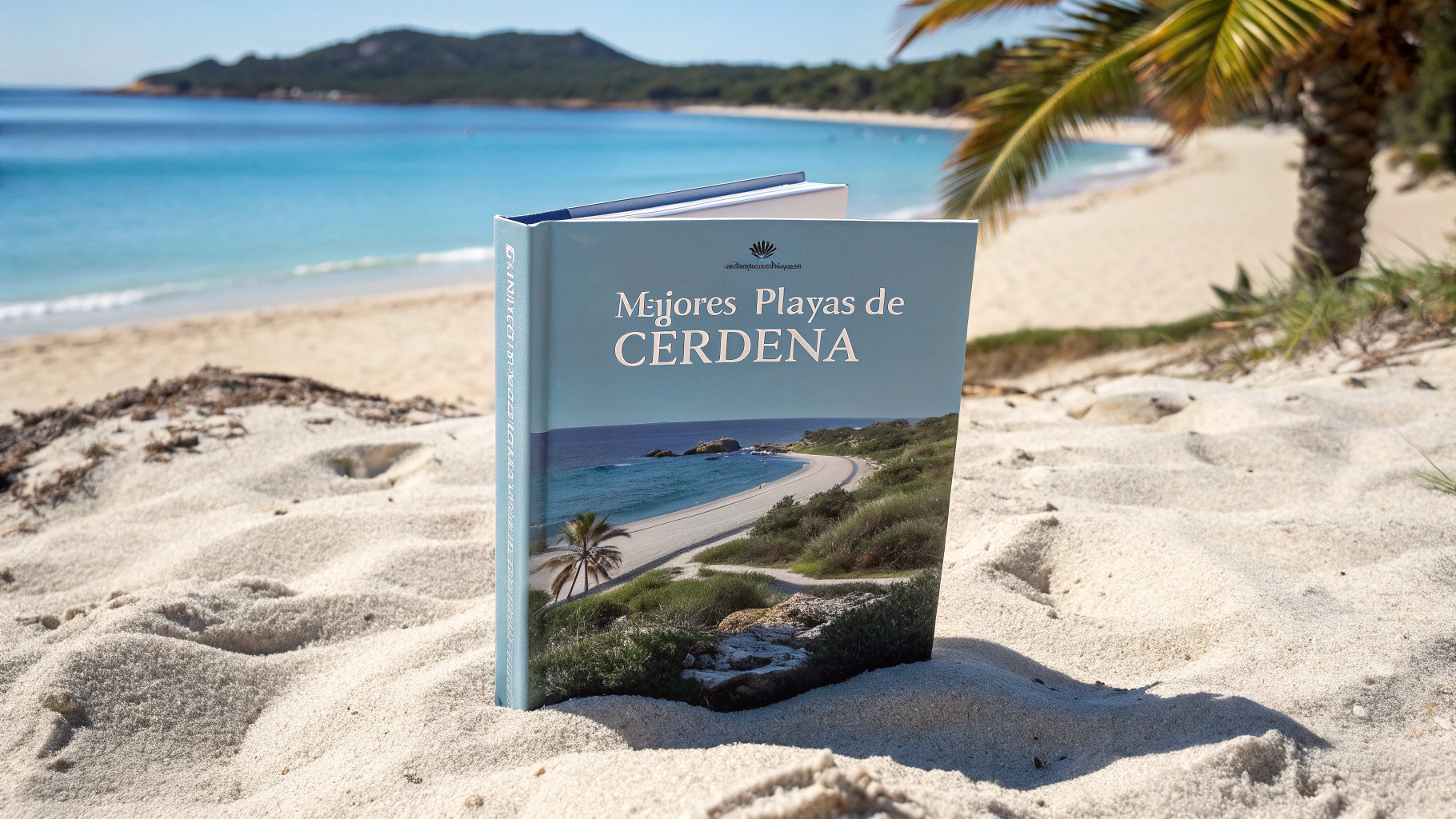 MEJORES PLAYAS de CERDEÑA - DESCUBRE el PARAÍSO